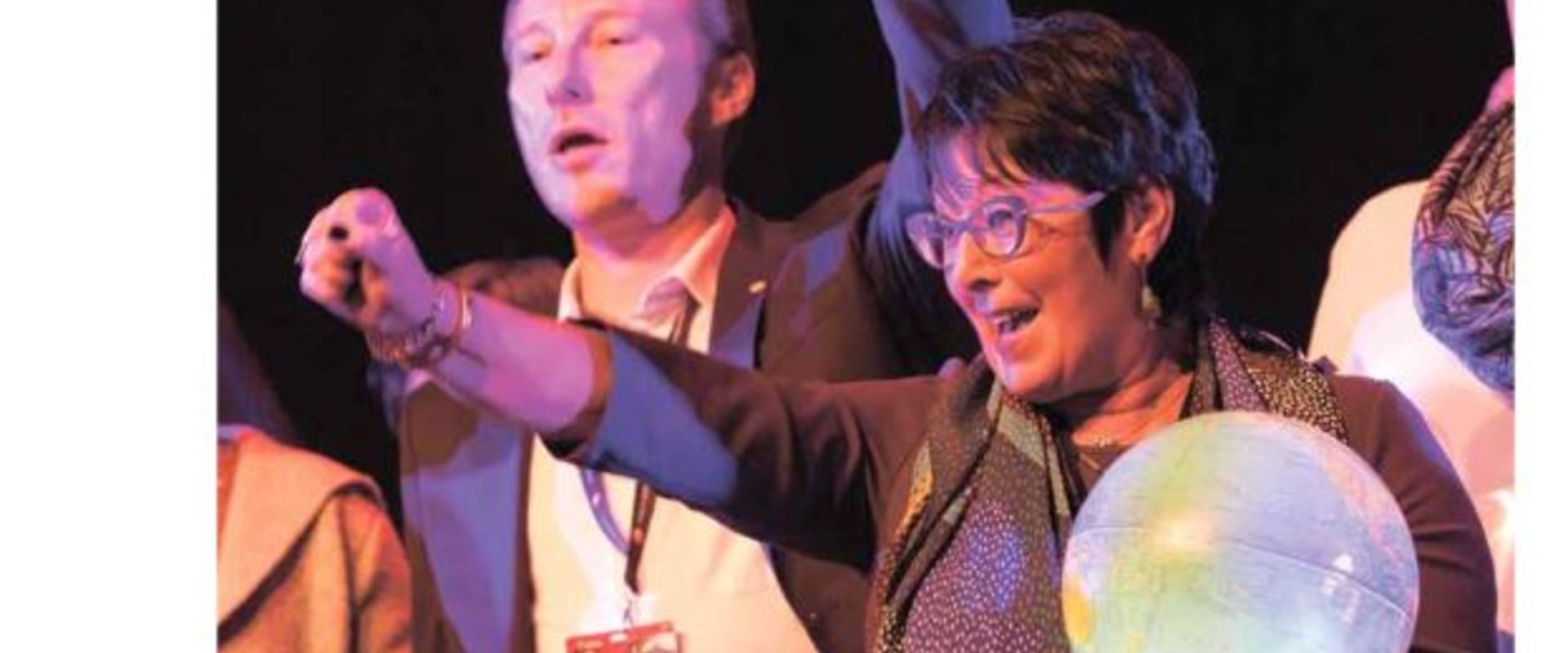 PSI Annual Report 2017 PSI The Global Union Federation Of Workers